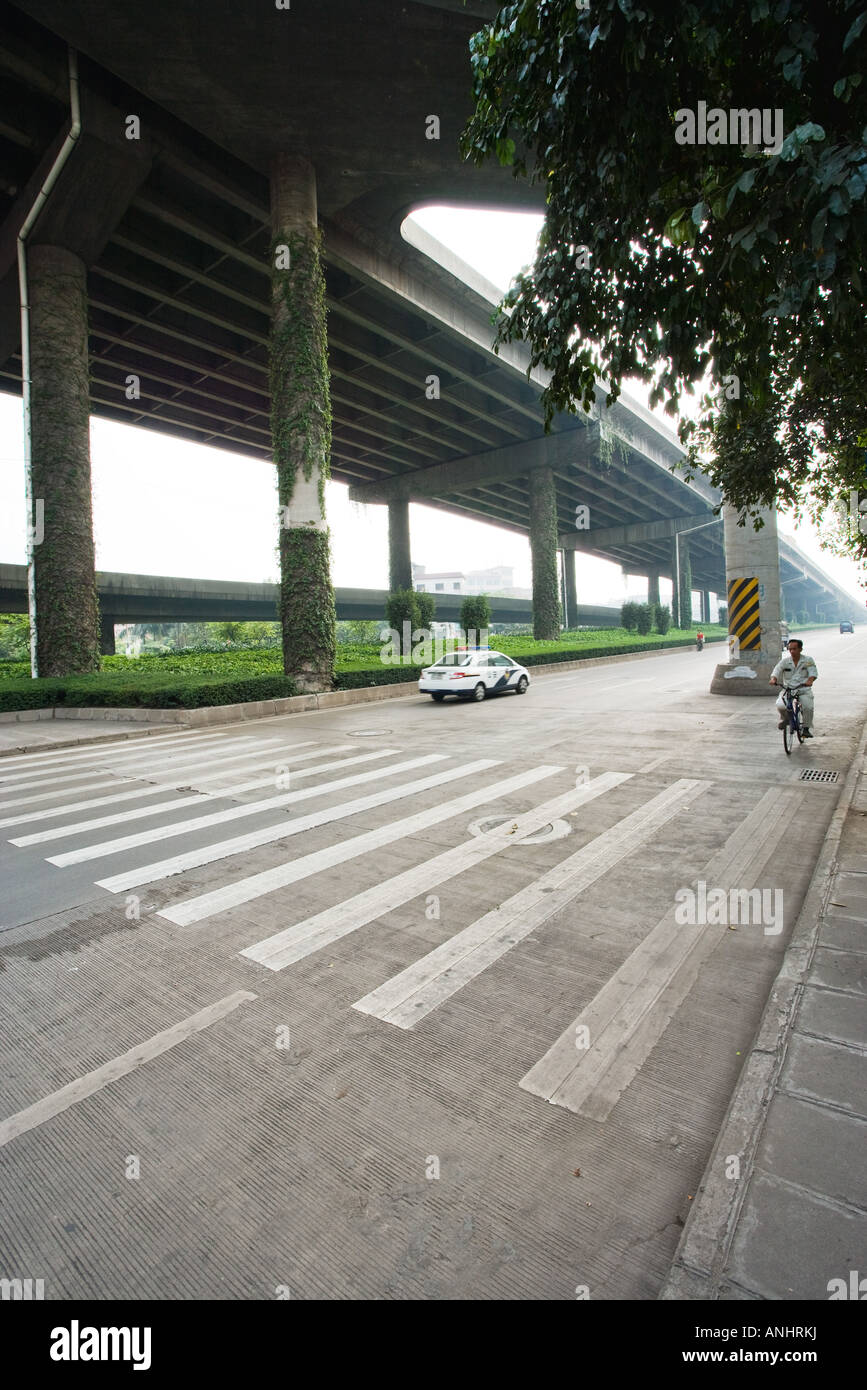 Road Underpasses Stock Photos & Road Underpasses Stock Images - Alamy