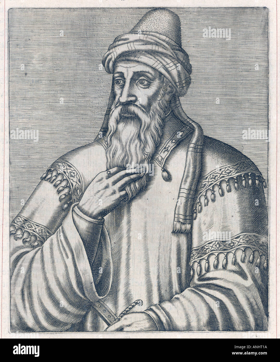 Saladin The Great