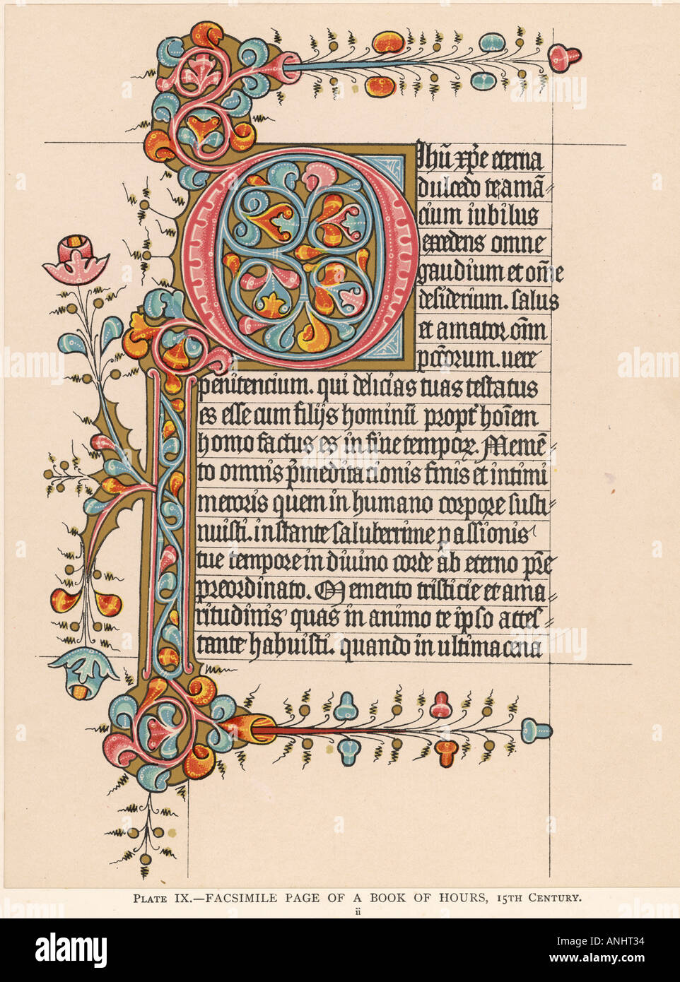 European manuscripts history historical hi-res stock photography and ...