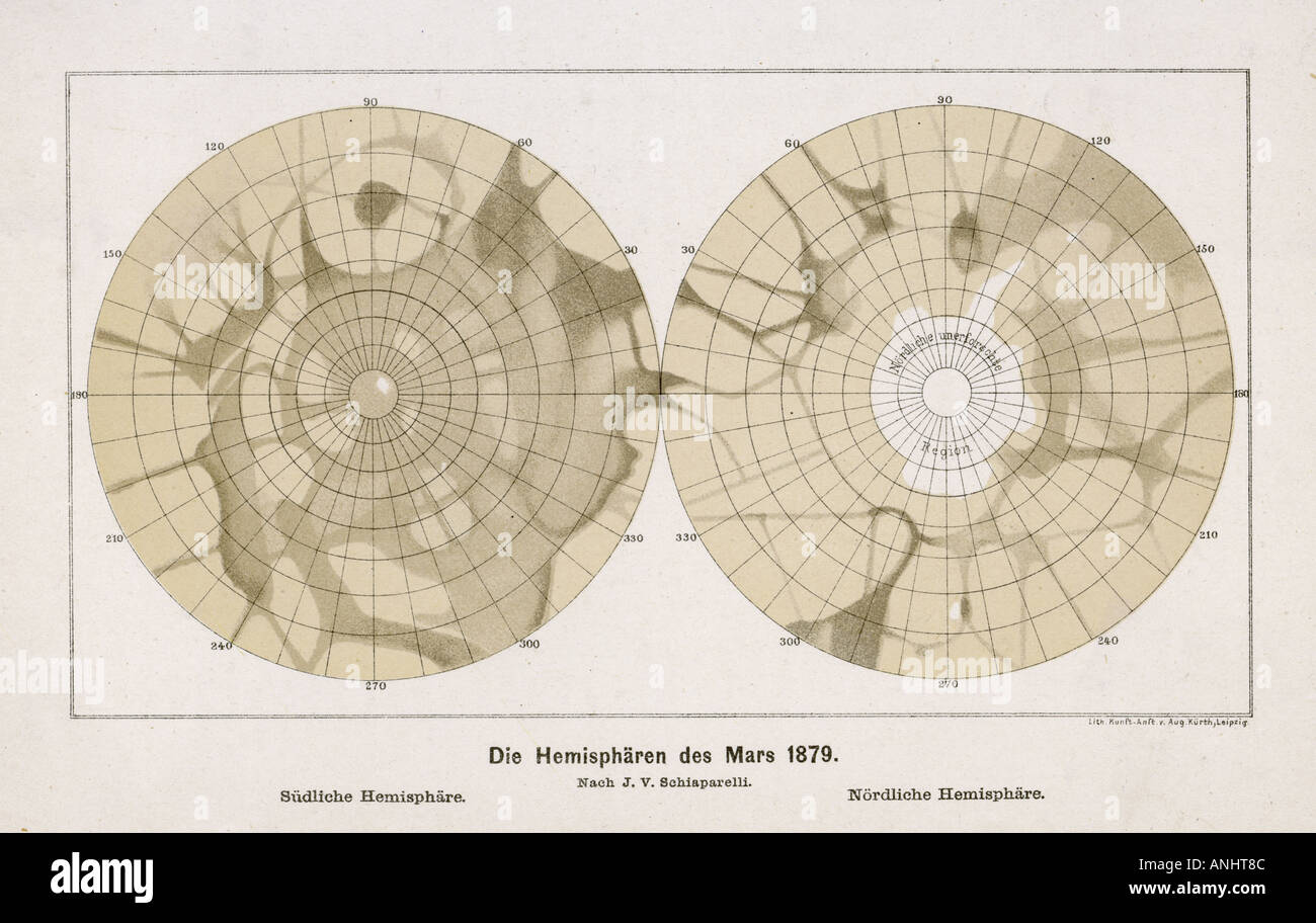 The two hemispheres hi-res stock photography and images - Alamy