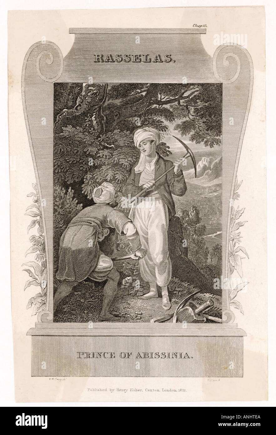 Abissinia hi-res stock photography and images - Alamy