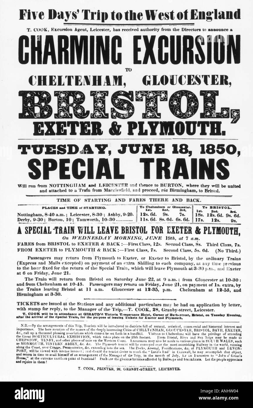 Historical excursion Black and White Stock Photos & Images - Alamy