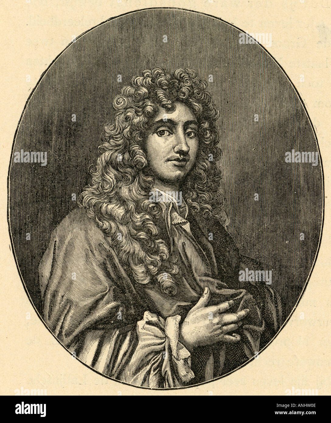 Huygens christian. hi-res stock photography and images - Alamy