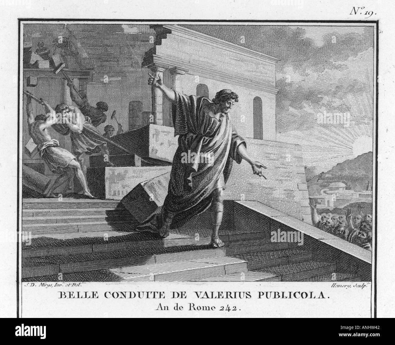 511 bc Black and White Stock Photos & Images - Alamy