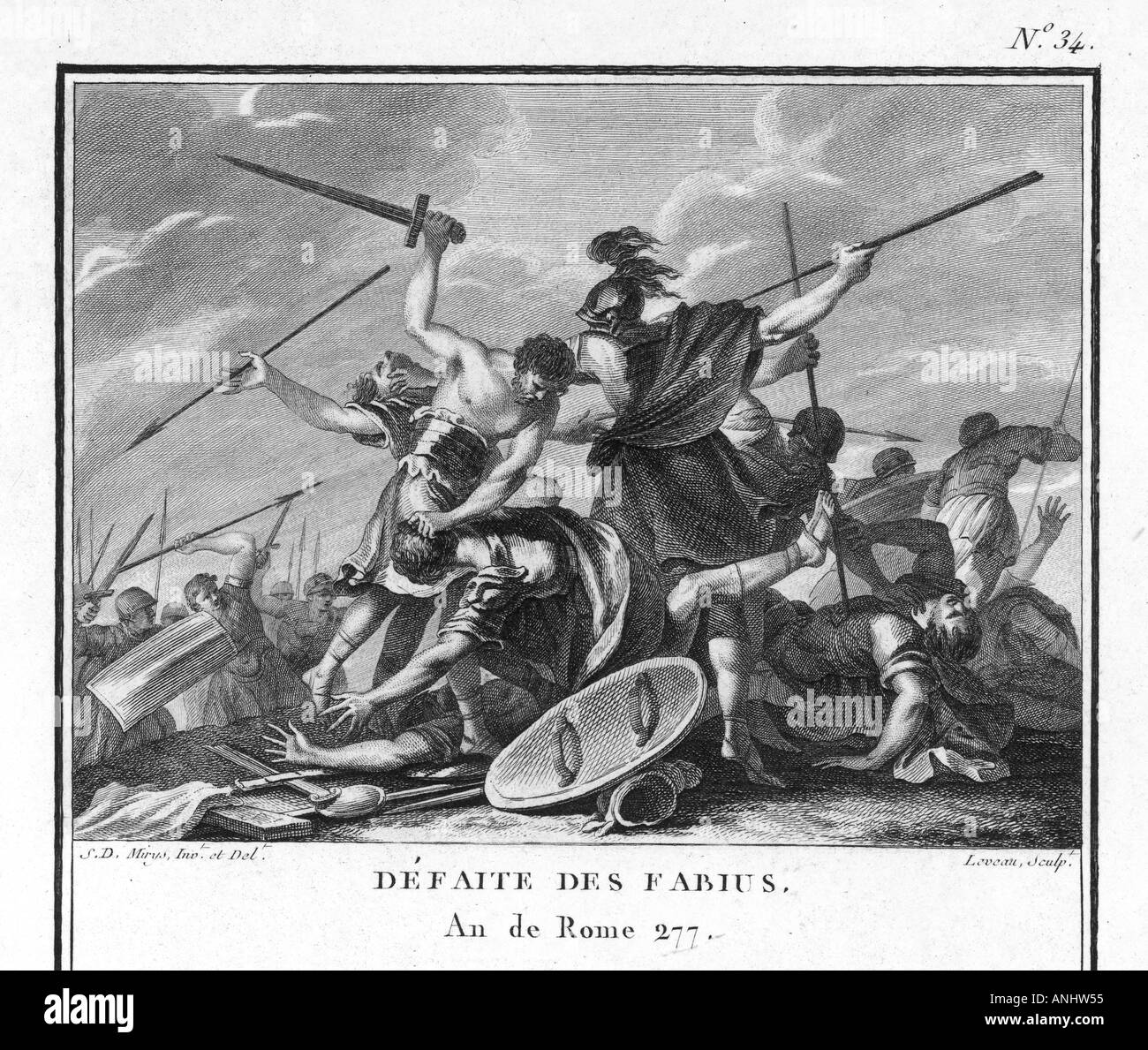 Ancient history rome war Black and White Stock Photos & Images - Alamy