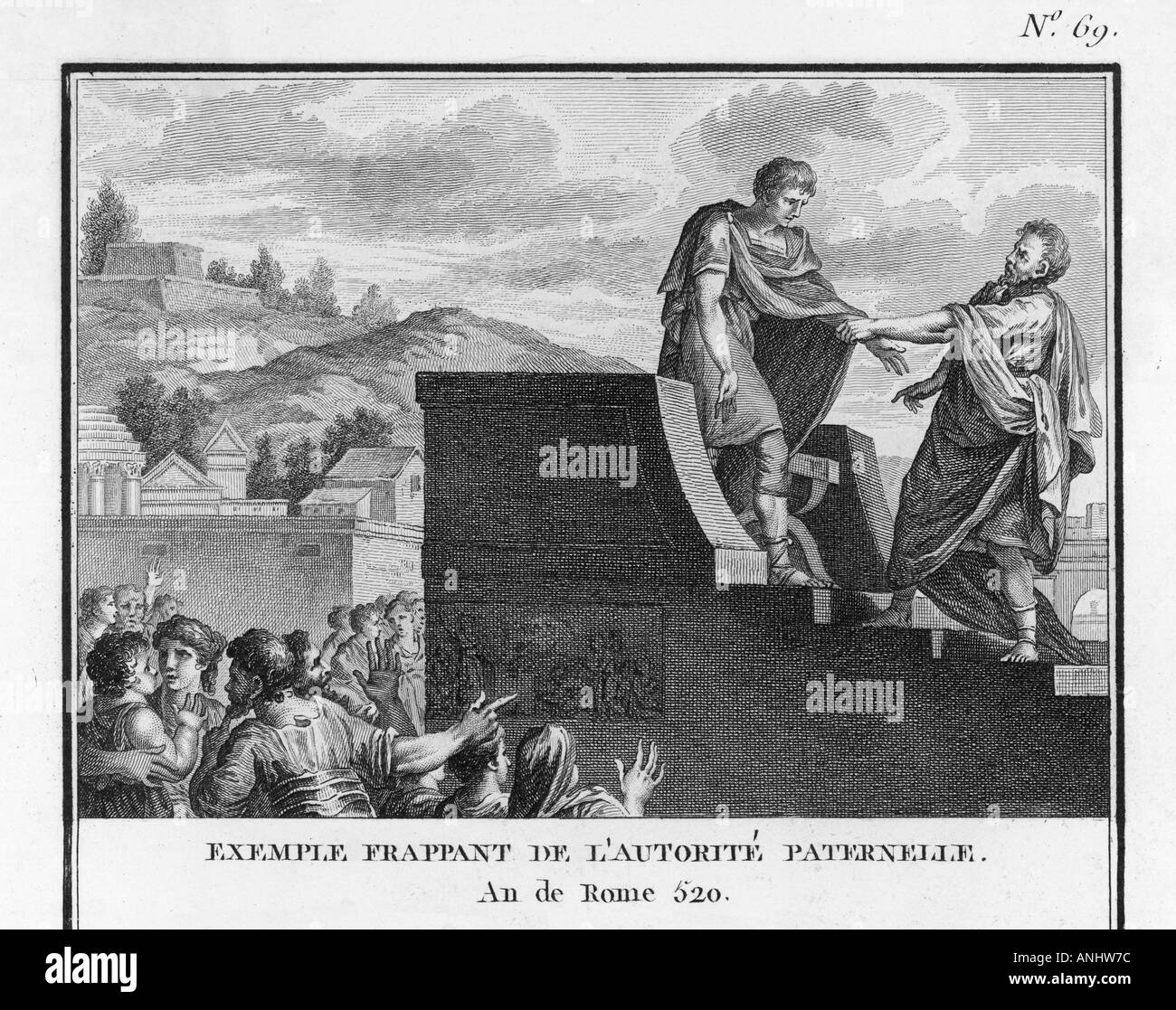 Dissuaded hi-res stock photography and images - Alamy