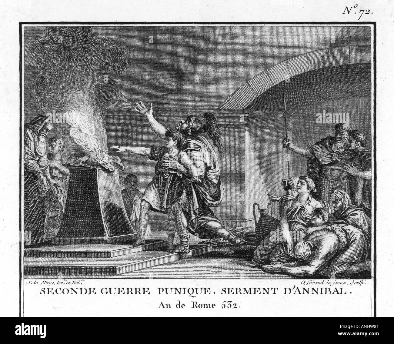 Ancient history rome war Black and White Stock Photos & Images - Alamy