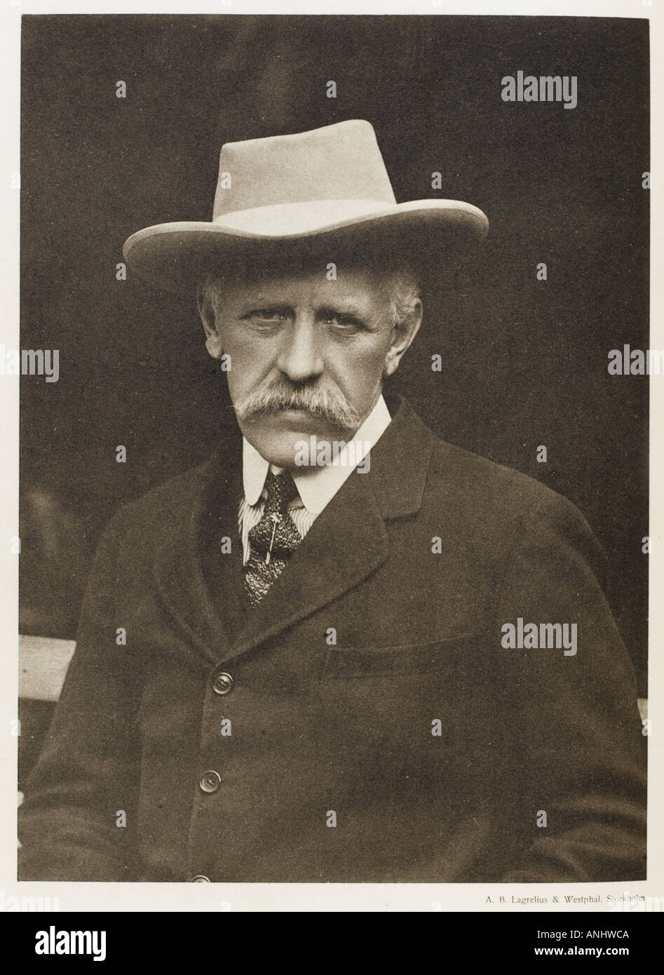 Nansen The Explorer Stock Photos & Nansen The Explorer Stock Images - Alamy