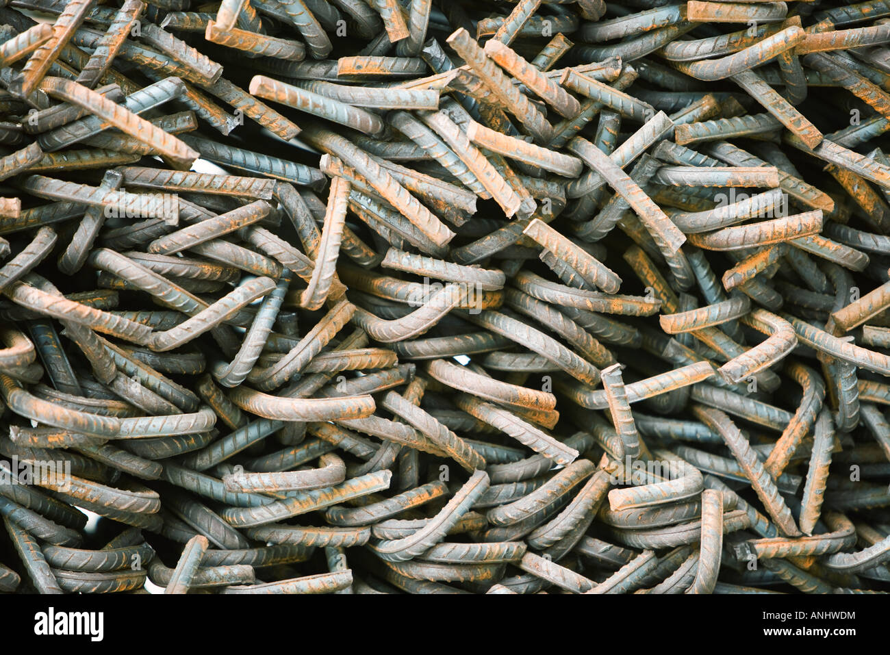 Metals rods hi-res stock photography and images - Alamy