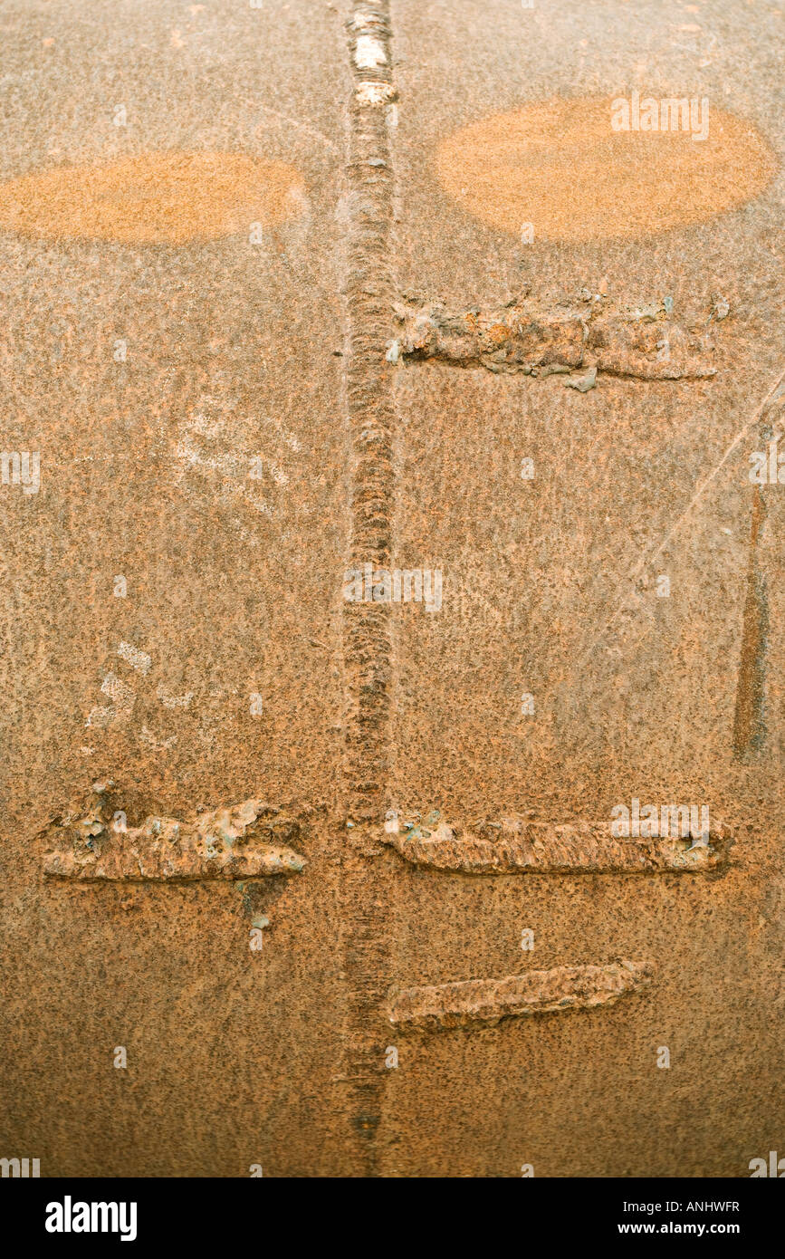 Rust Textures High Resolution Stock Photography and Images - Alamy