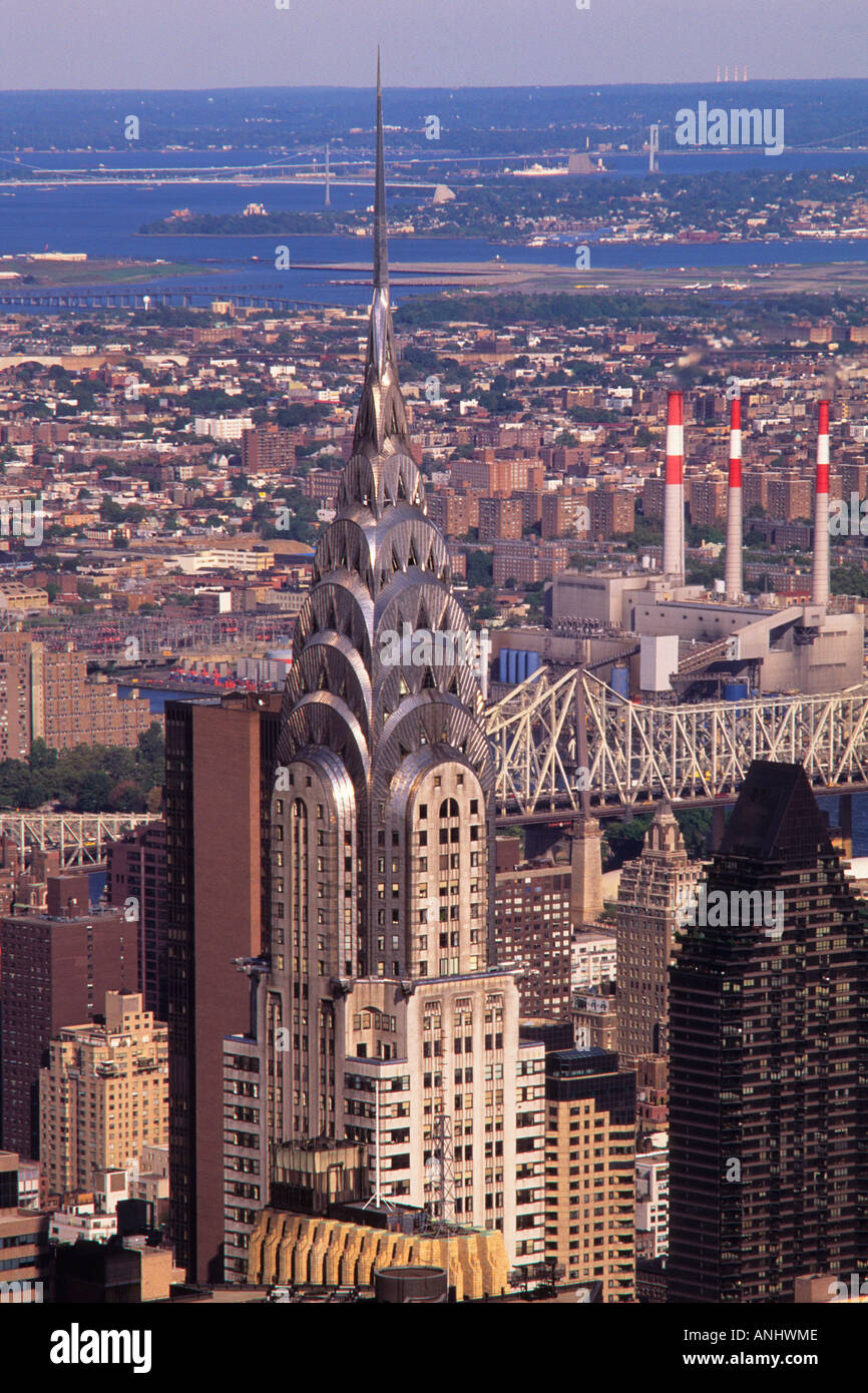 Edison power plant manhattan hi-res stock photography and images - Alamy