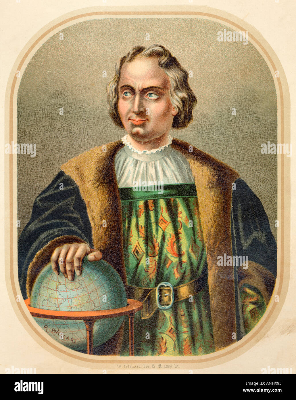 Puiggari hi-res stock photography and images - Alamy