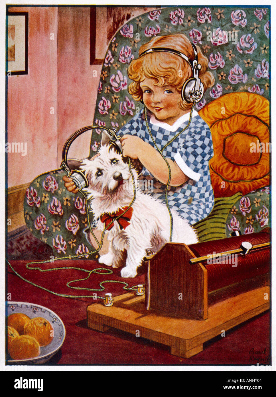 1925 entertainment hi-res stock photography and images - Alamy