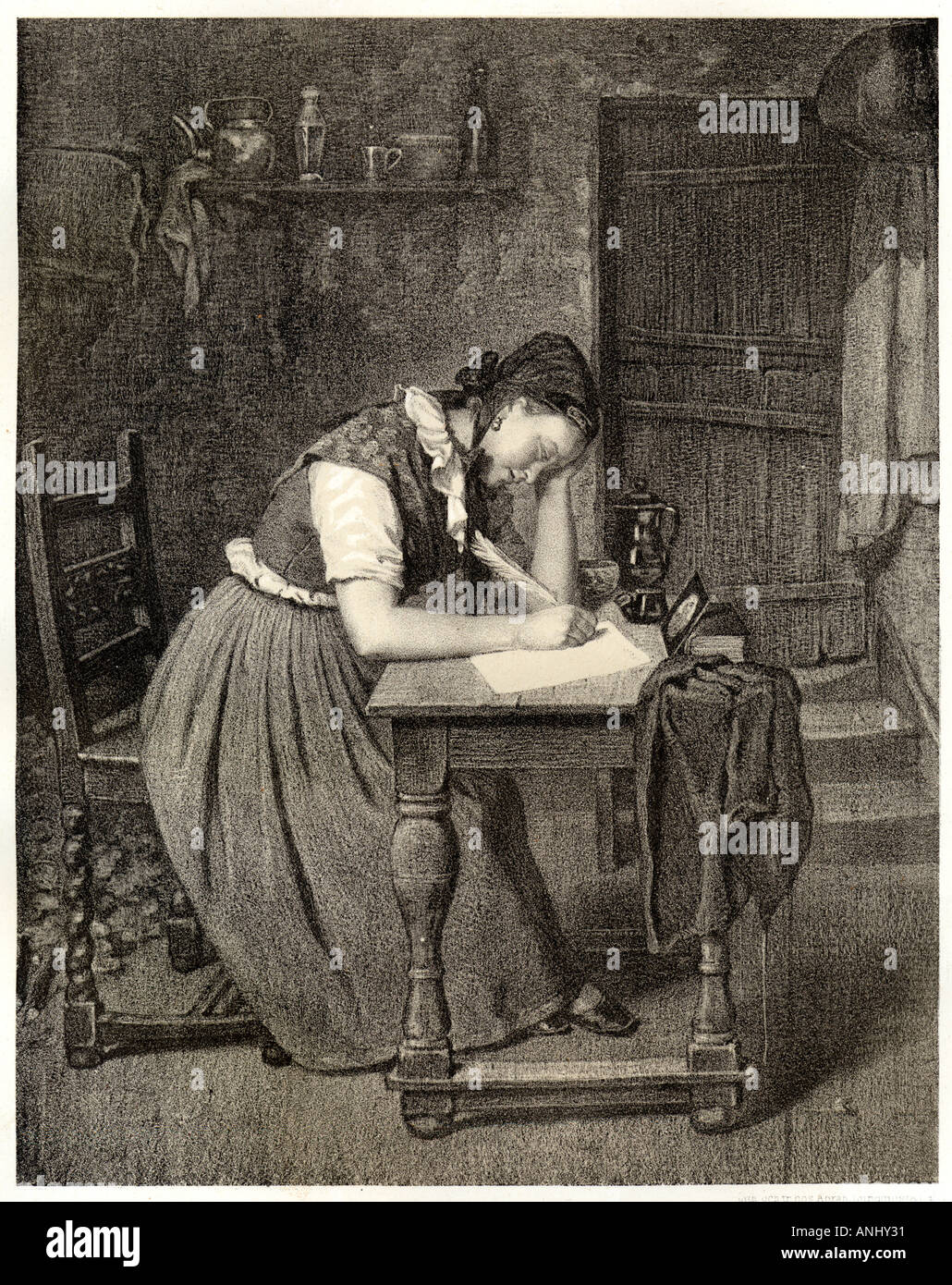 Swedish writing hi-res stock photography and images - Alamy