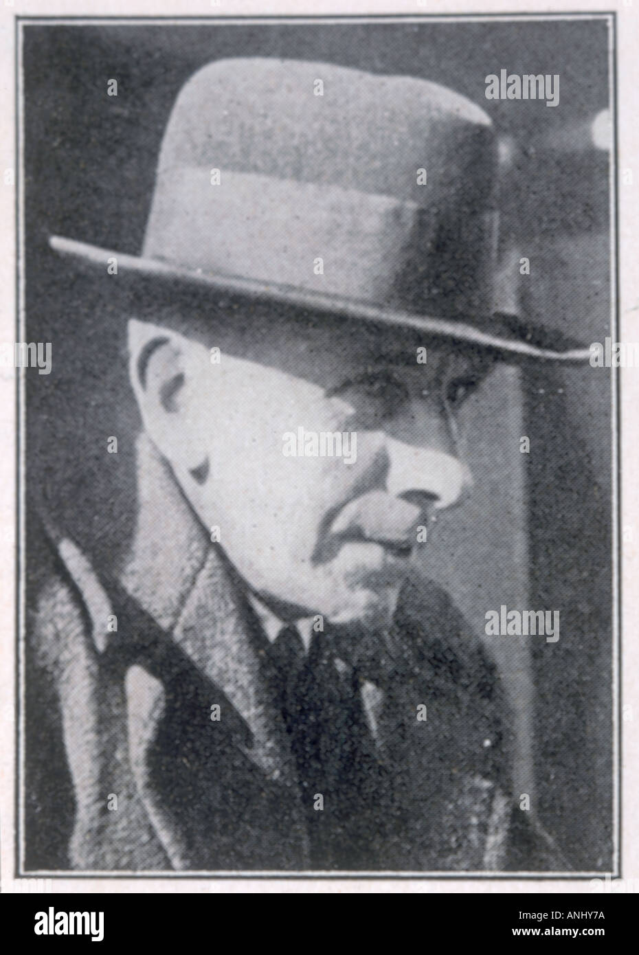 Alfred wegener hi-res stock photography and images - Alamy