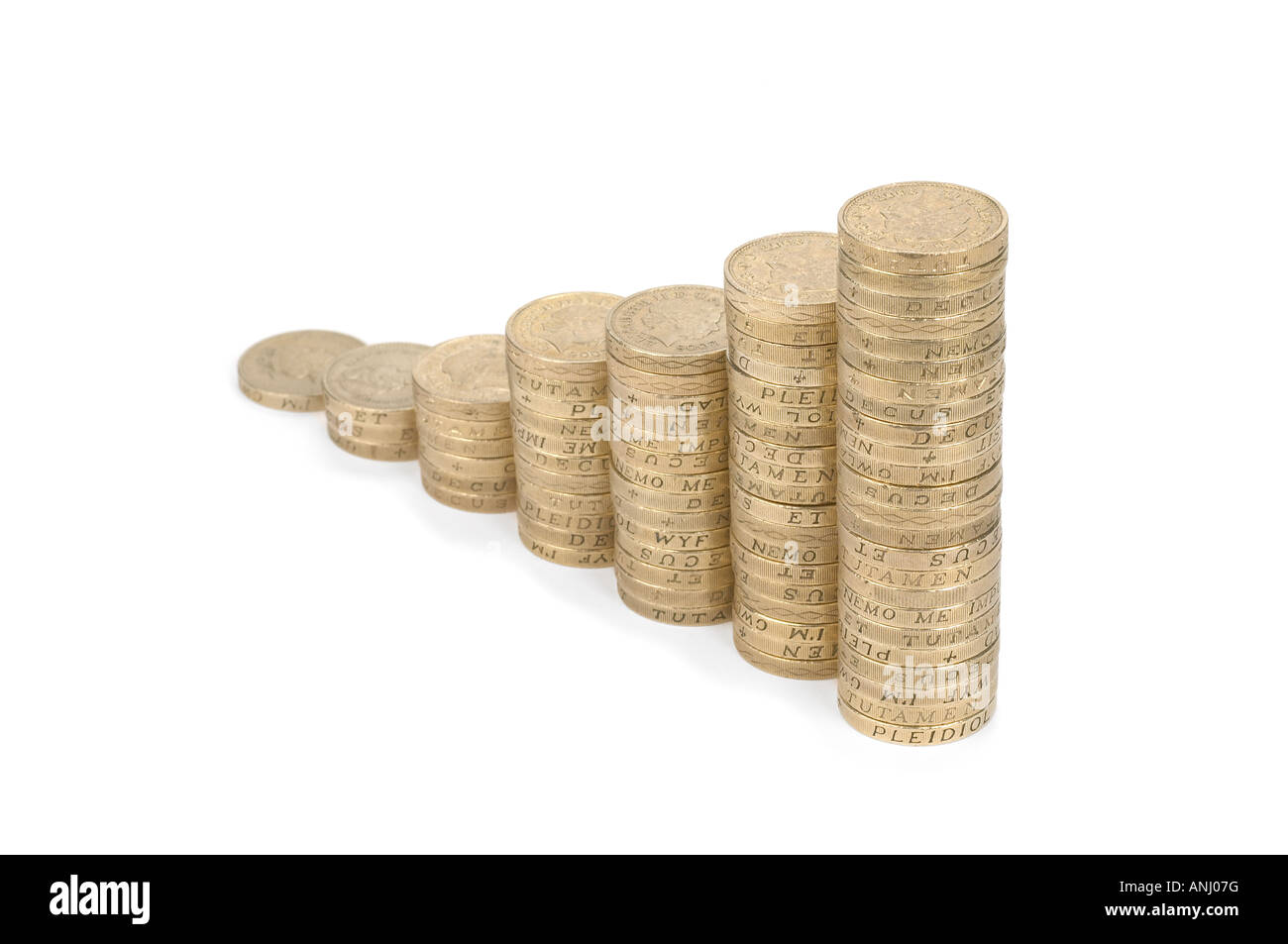 Inflation graph hi-res stock photography and images - Alamy