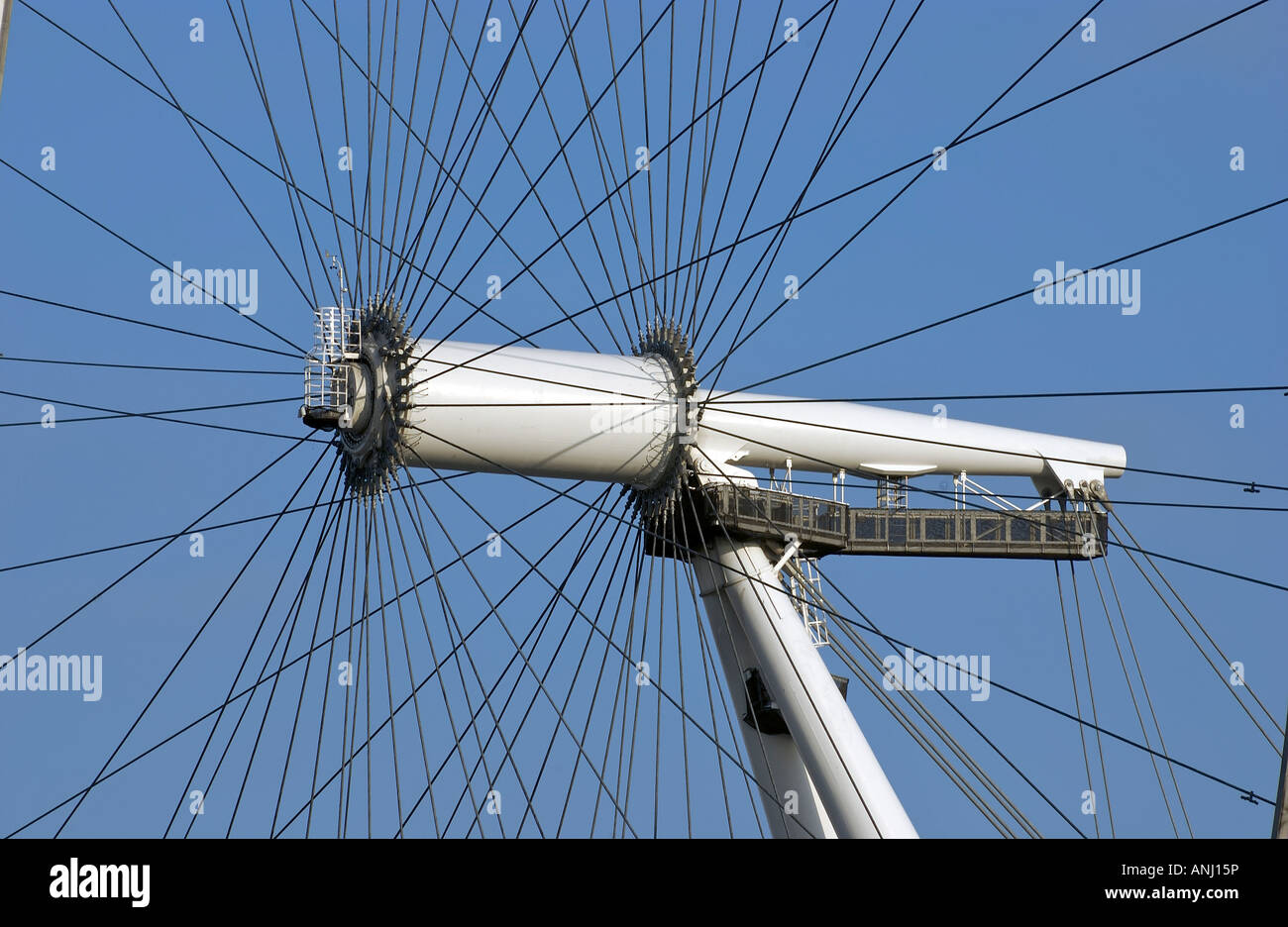 The London Eye, also known as the Millennium Wheel, is an observation ...