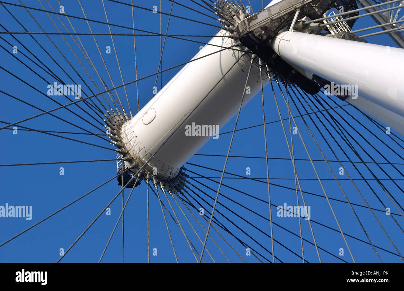 The London Eye, also known as the Millennium Wheel, is an observation ...