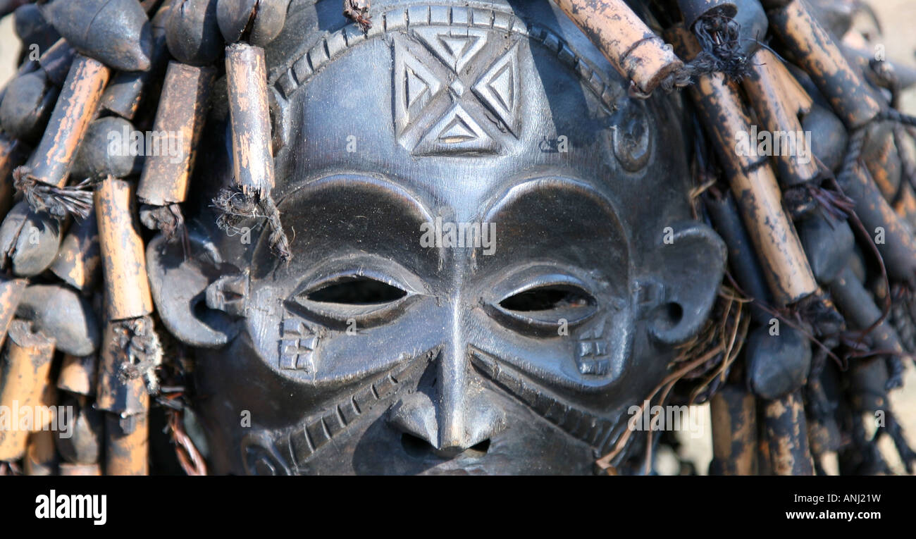 Zulu Mask Stock Photos & Zulu Mask Stock Images - Alamy