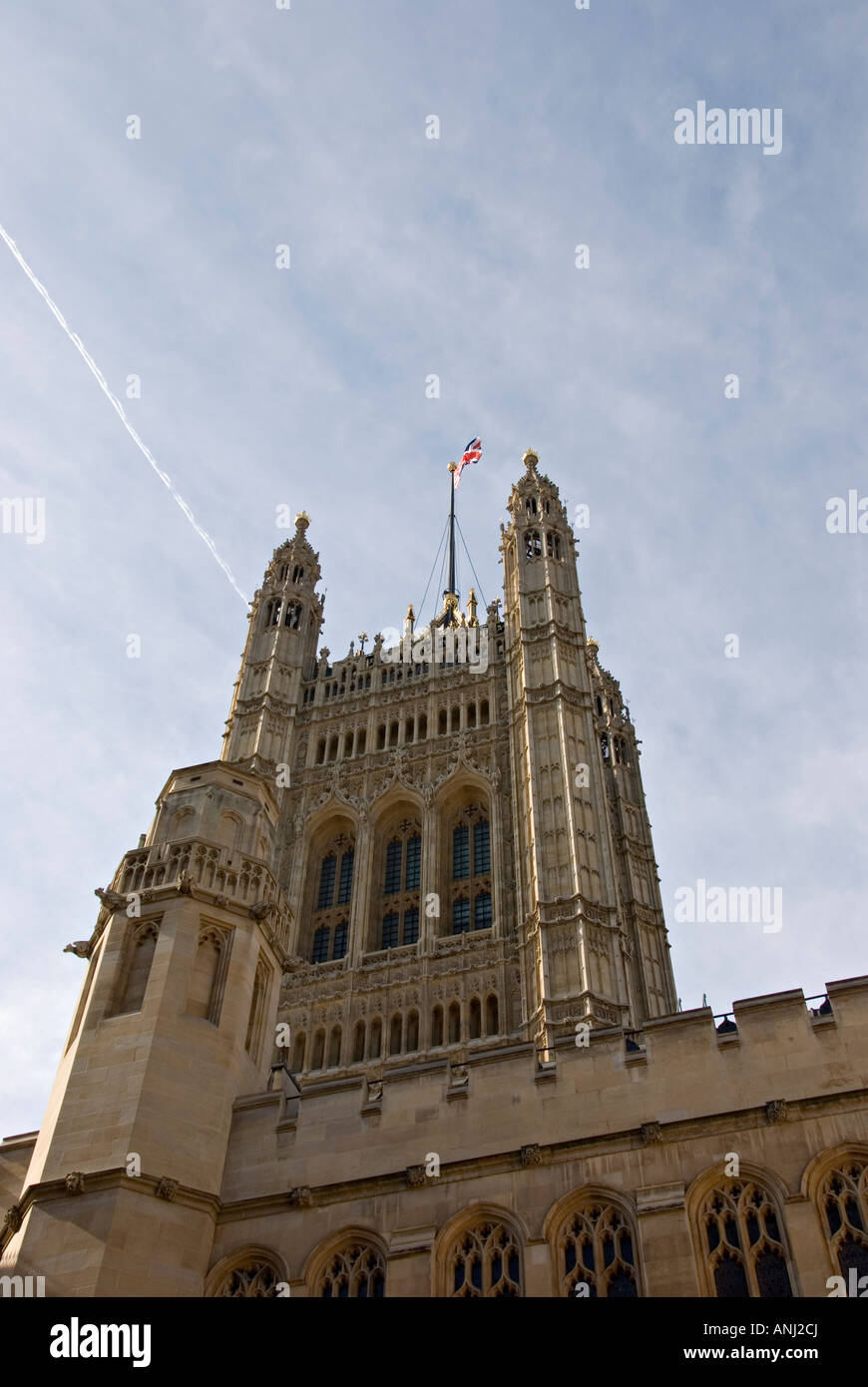 Victoria gothic architecture hi-res stock photography and images - Alamy