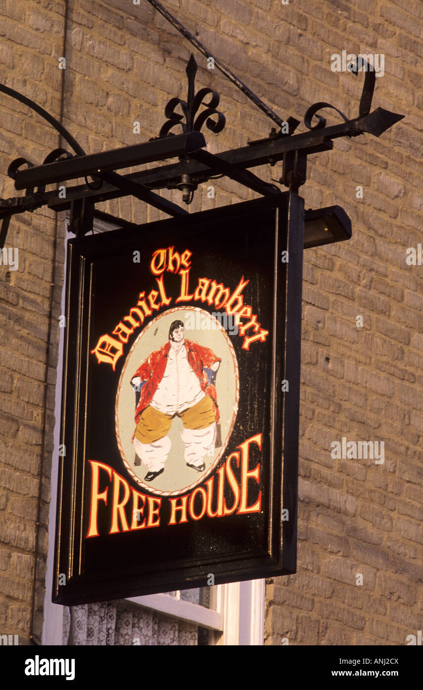 Daniel lambert hi-res stock photography and images - Alamy