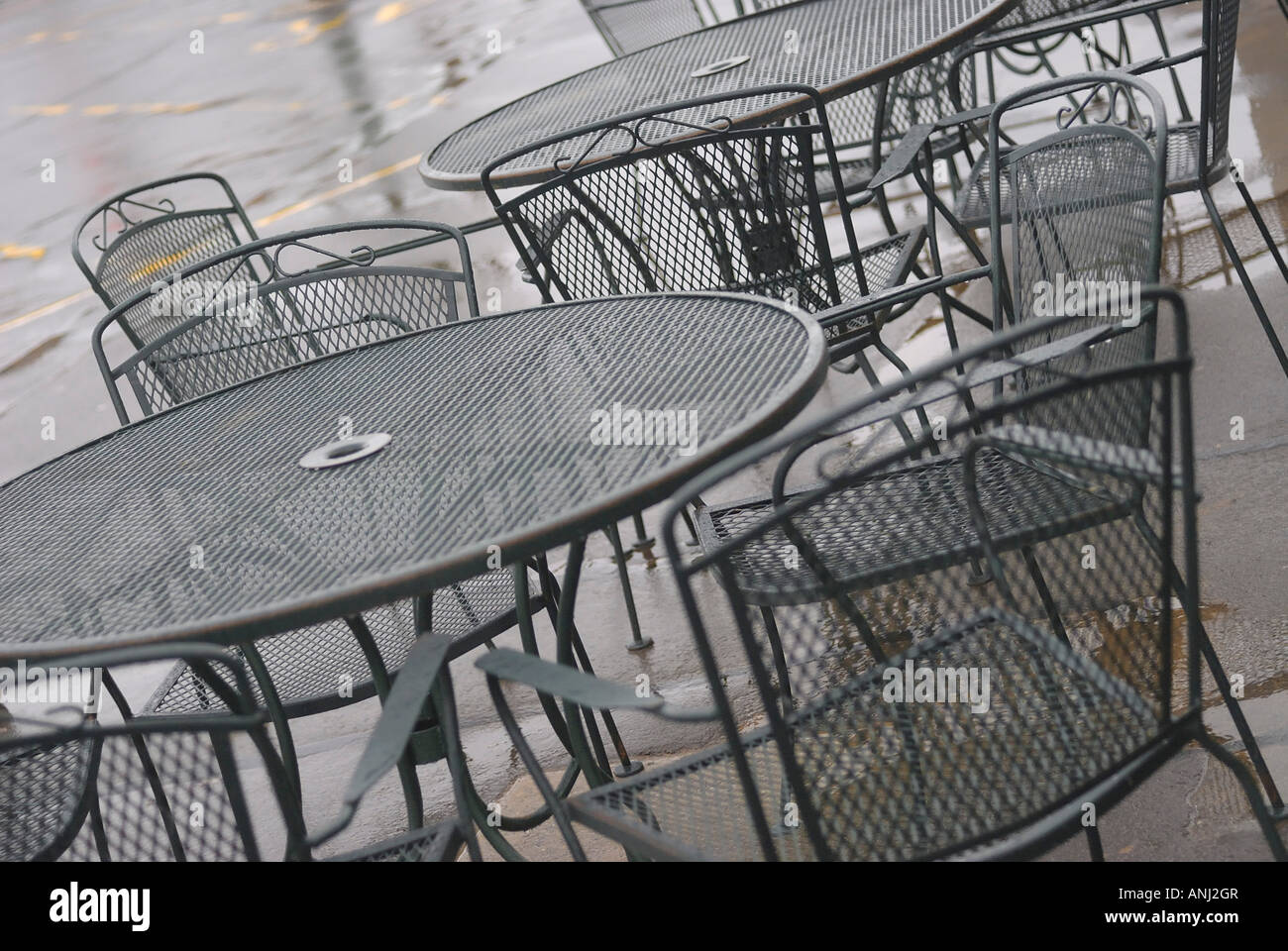 Victorian cafe weston super mare hi-res stock photography and images ...