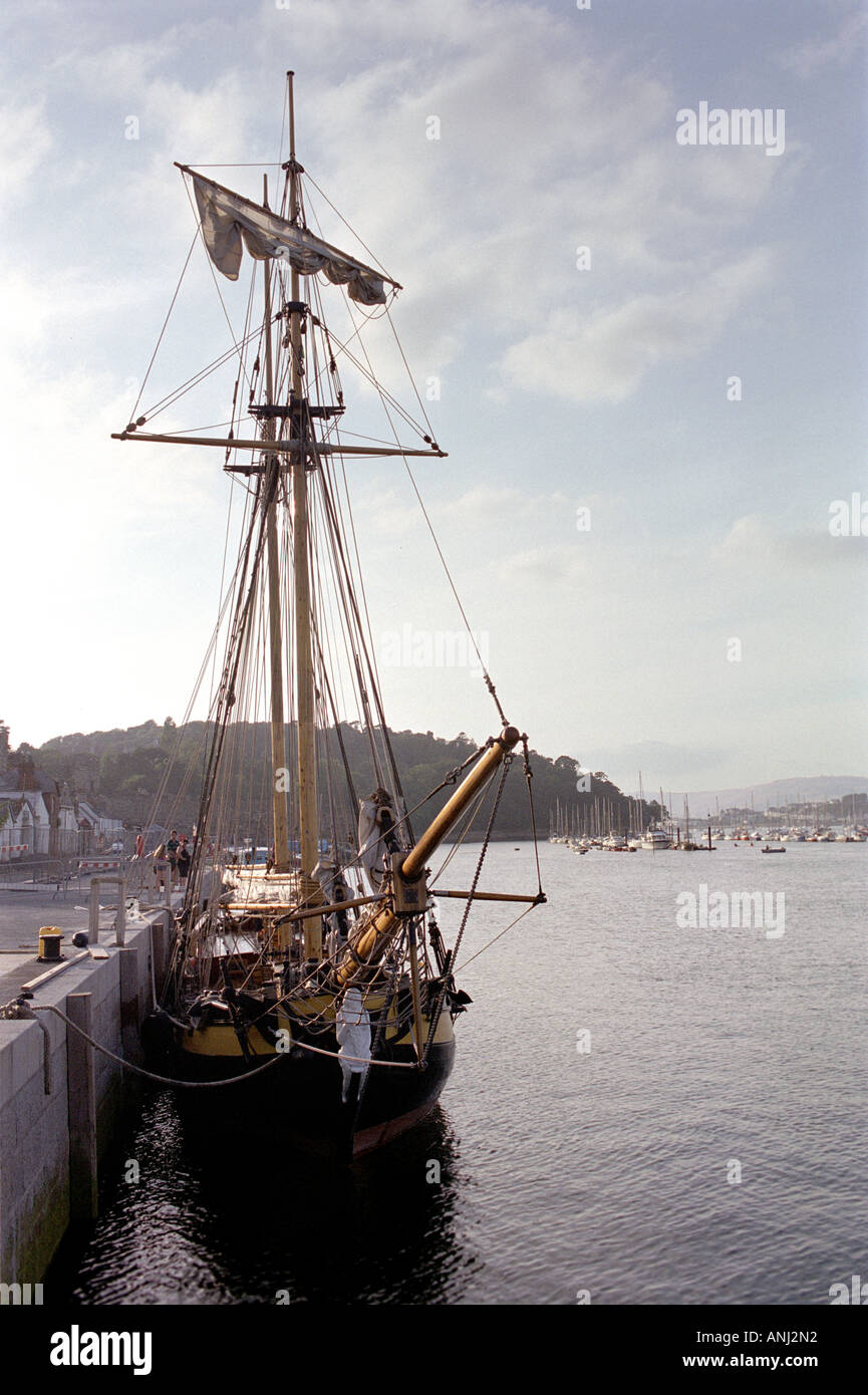 Hms pickle hi-res stock photography and images - Alamy