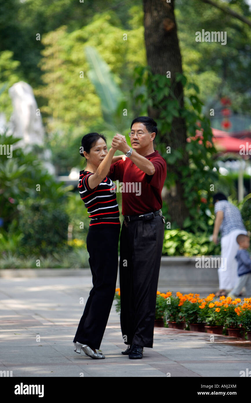 Guangzhou Shamian Park High Resolution Stock Photography and Images - Alamy