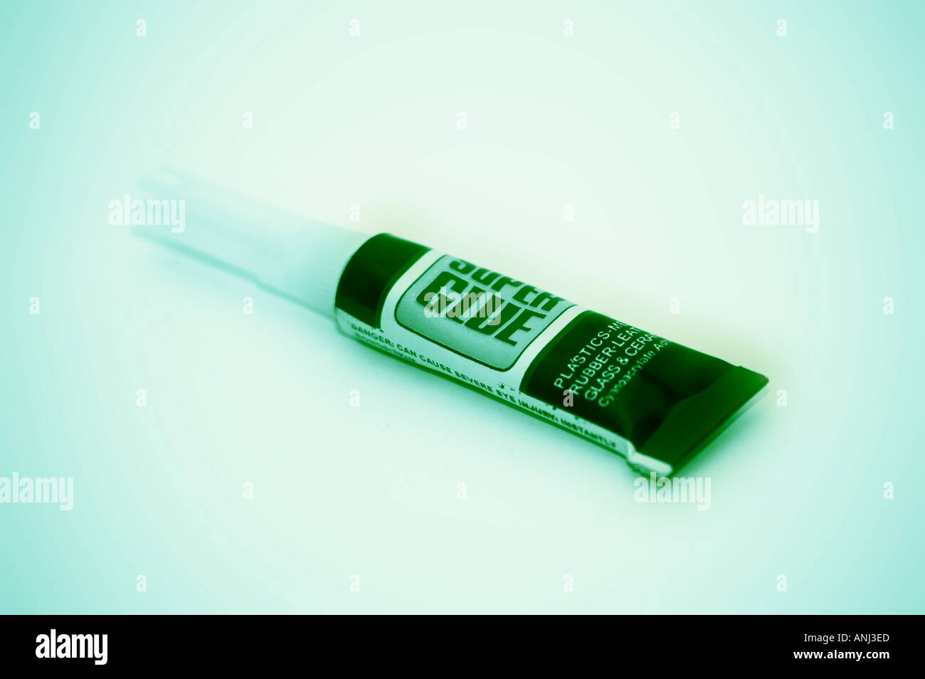 Superglue High Resolution Stock Photography and Images - Alamy