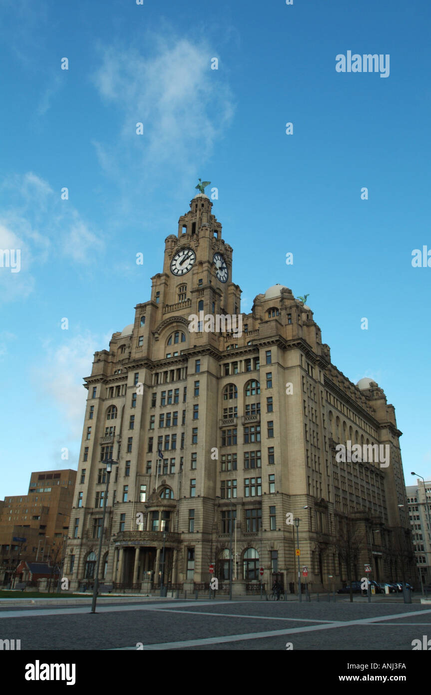 Livepool architecture hi-res stock photography and images - Alamy