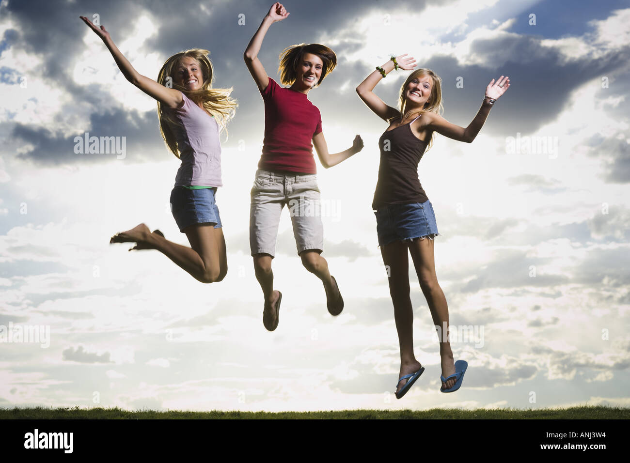 Women S Long Jump Stock Photos & Women S Long Jump Stock Images - Alamy