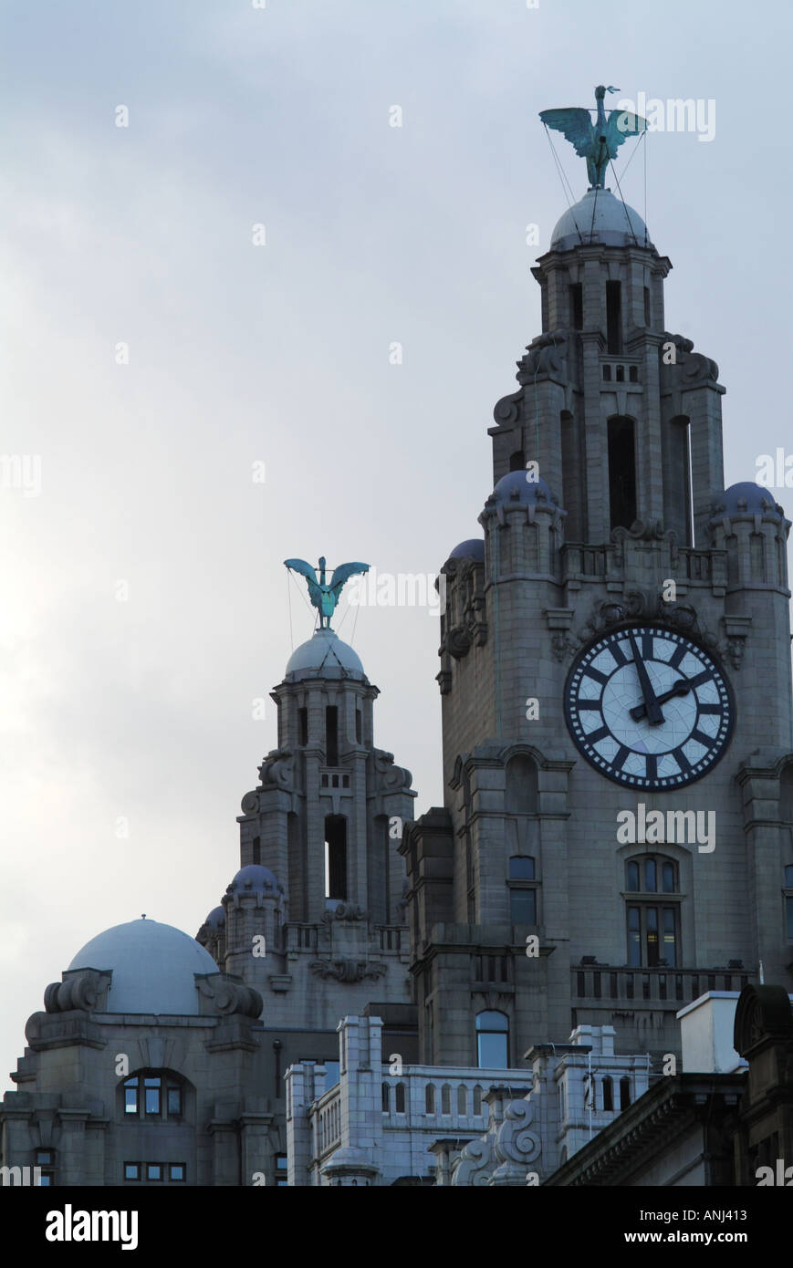 Livepool architecture hi-res stock photography and images - Alamy