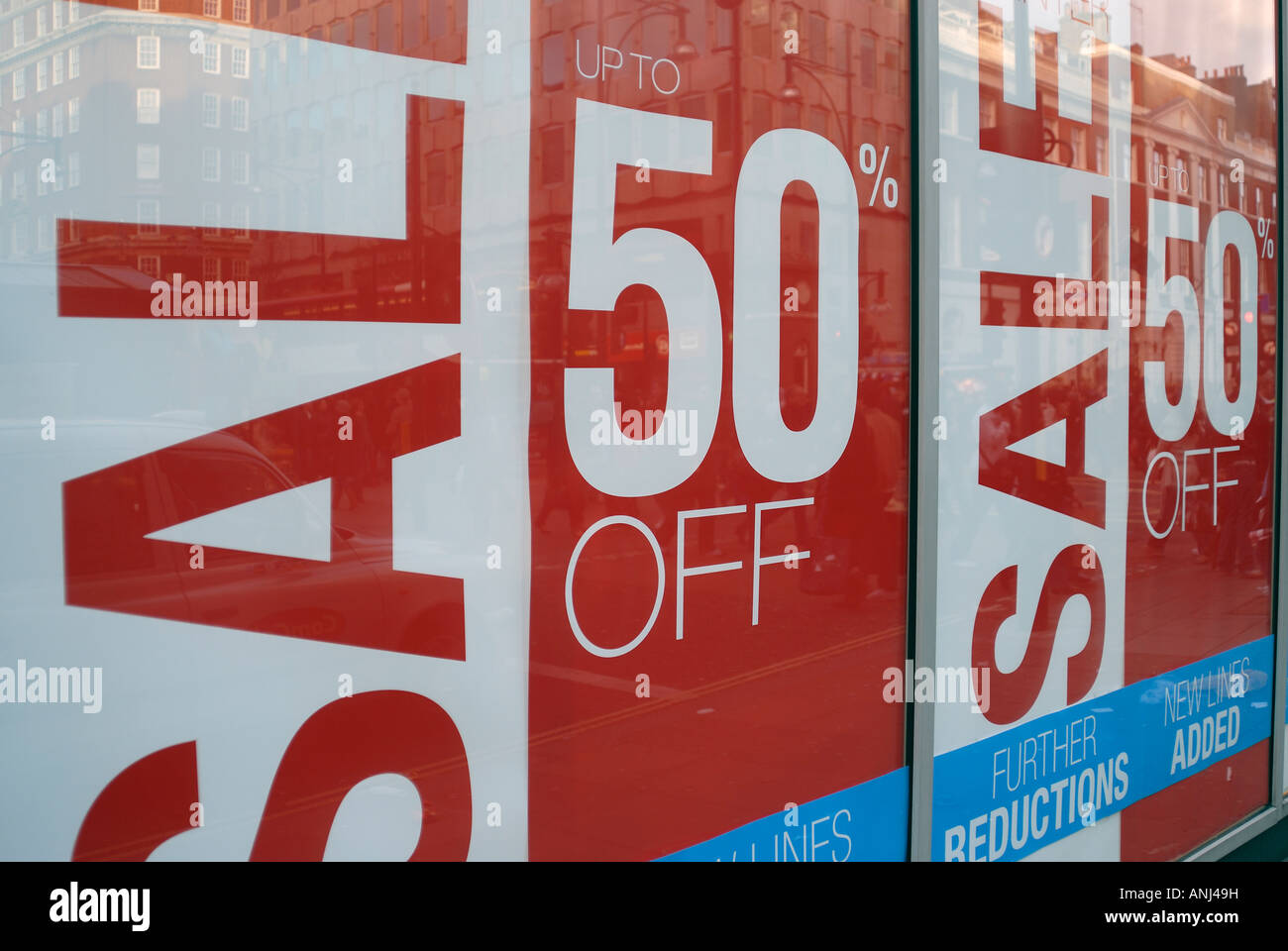 Sale hi-res stock photography and images - Alamy