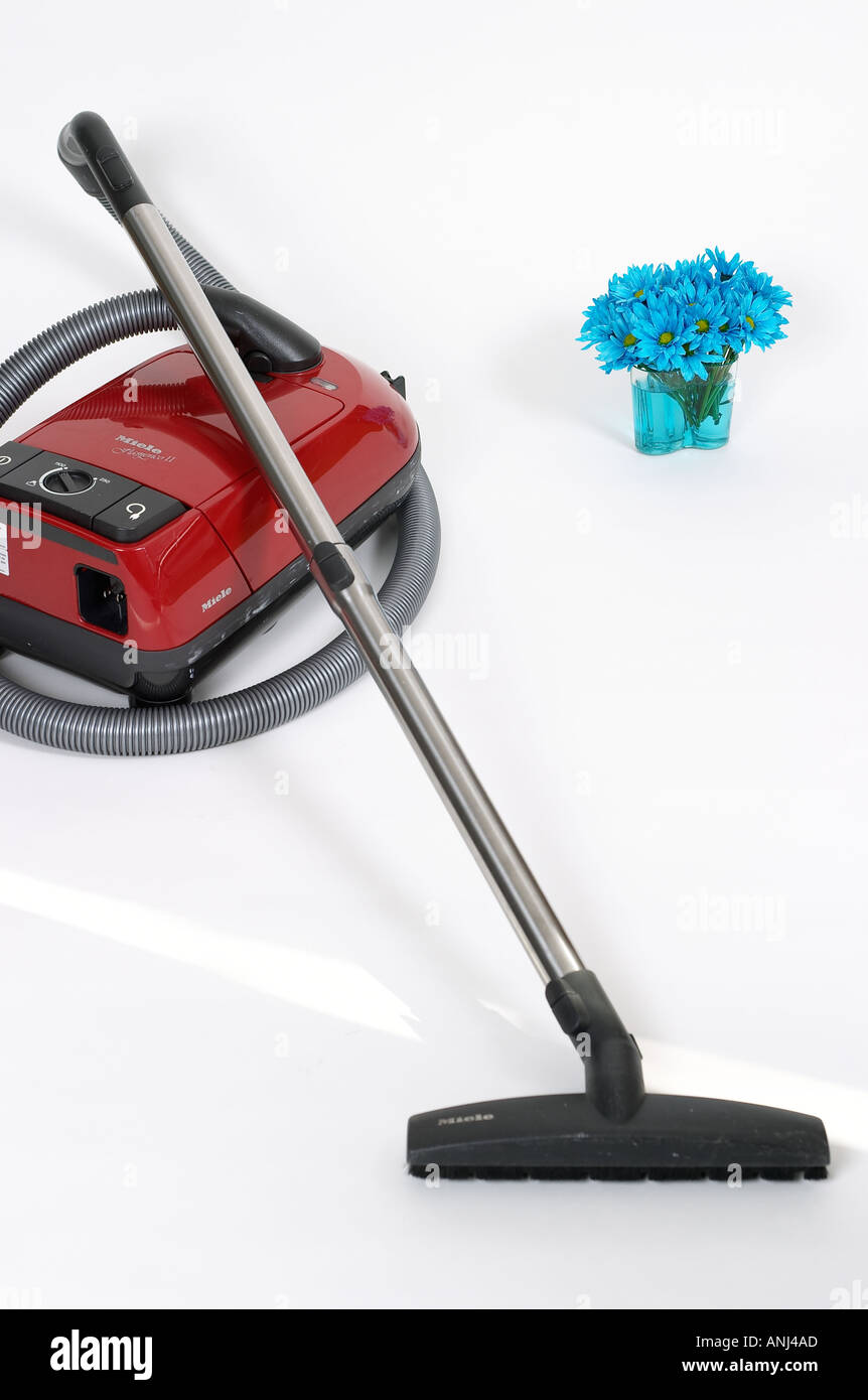 Vacume cleaner hi-res stock photography and images - Alamy
