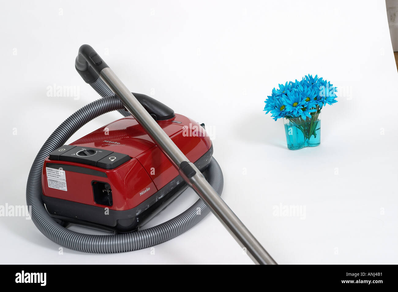 Vacume cleaner hi-res stock photography and images - Alamy