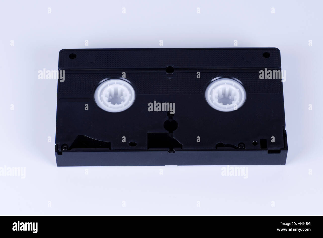 VHS video tape Stock Photo - Alamy
