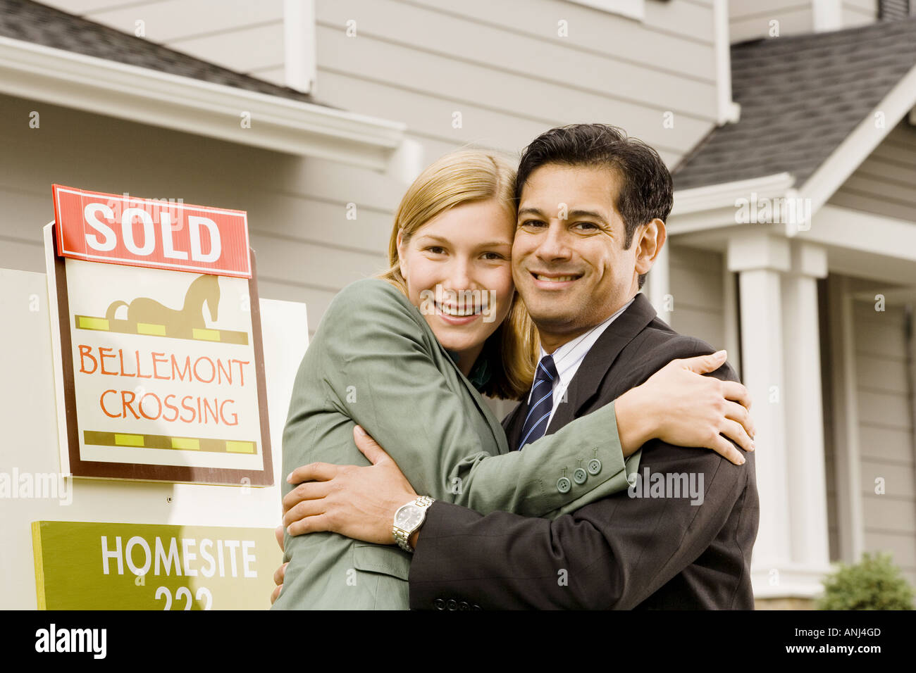 Something which is sold hi-res stock photography and images - Alamy
