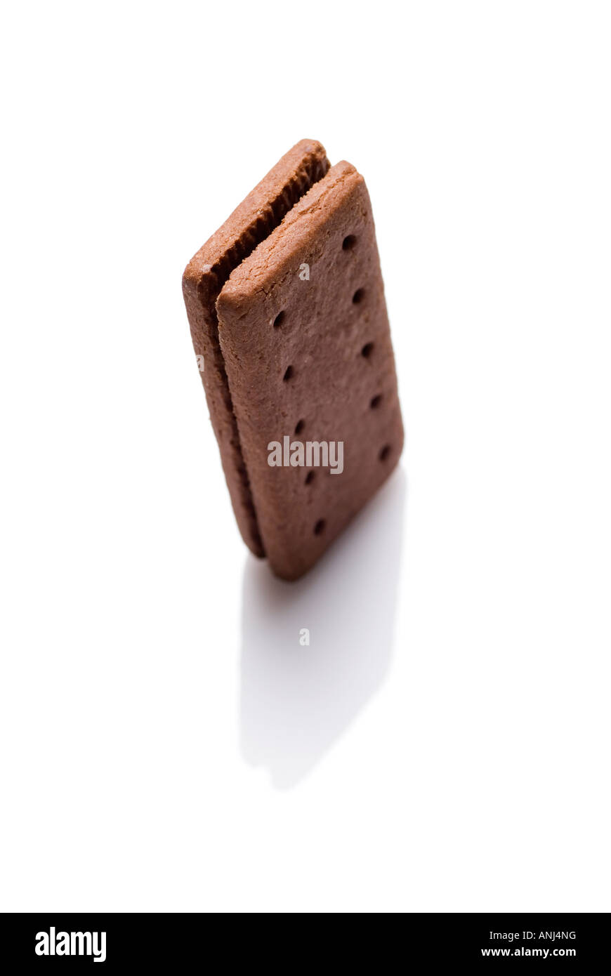 Chocolate bickies hi-res stock photography and images - Alamy