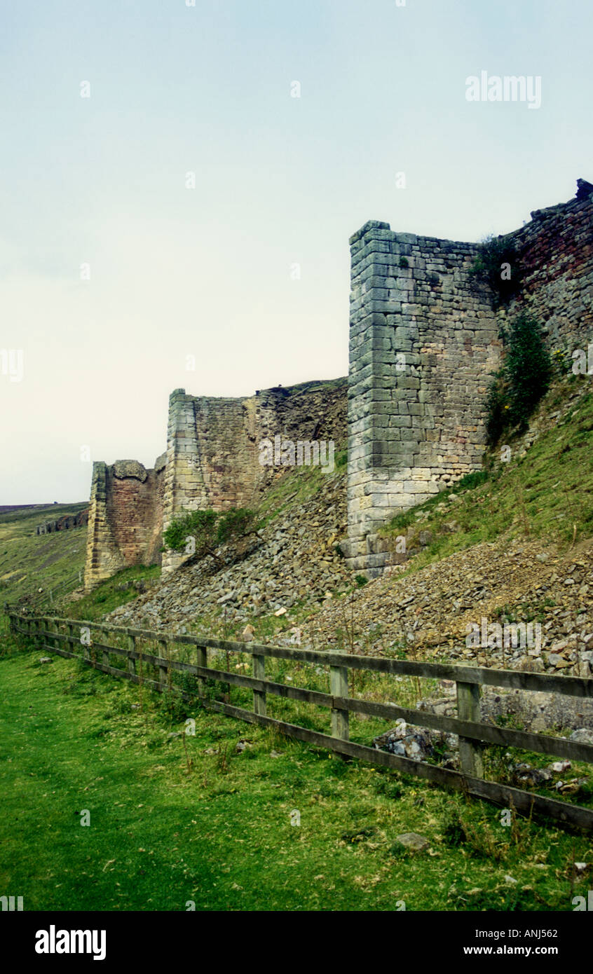 Rosedale and mining hi-res stock photography and images - Alamy