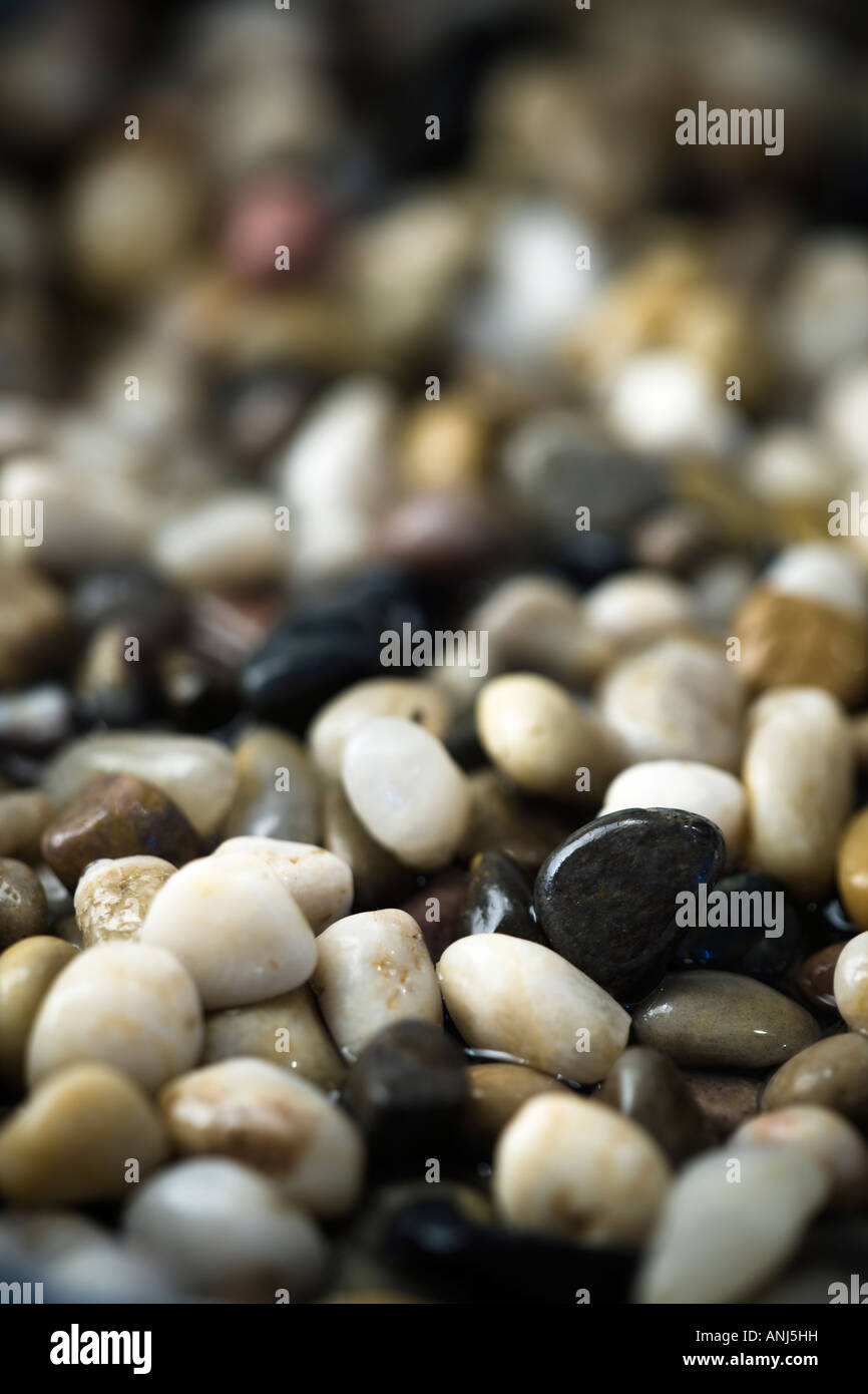 Plenty of pebbles hi-res stock photography and images - Alamy