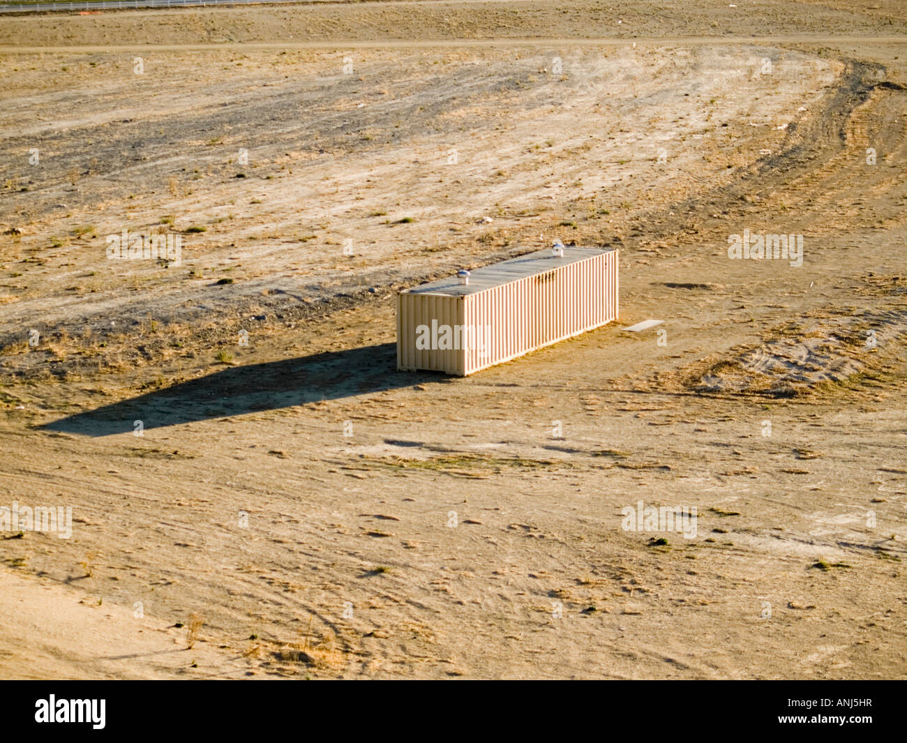 Land being prepared for development Stock Photo - Alamy