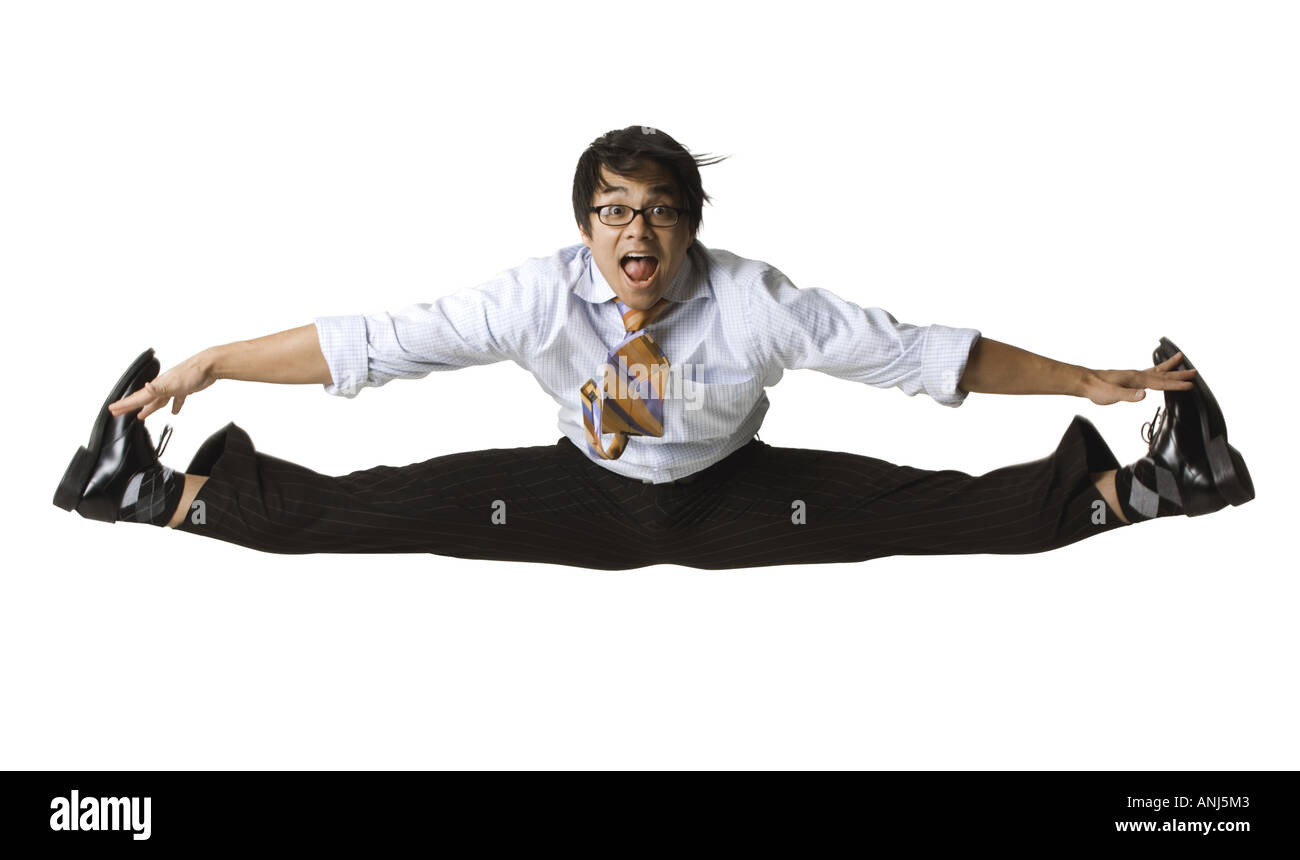 Chinese splits hi-res stock photography and images - Alamy
