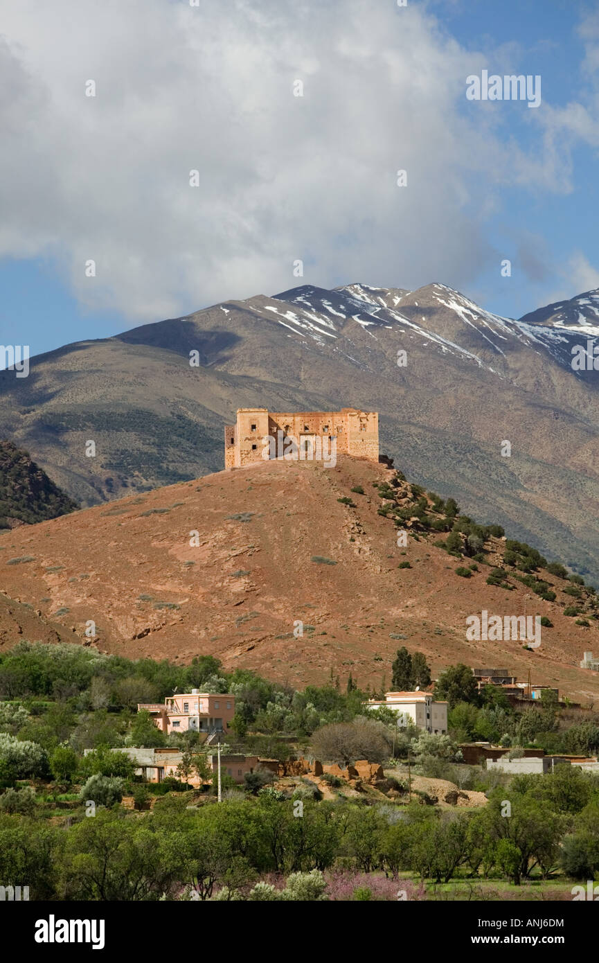 Agadir n tizi hi-res stock photography and images - Alamy