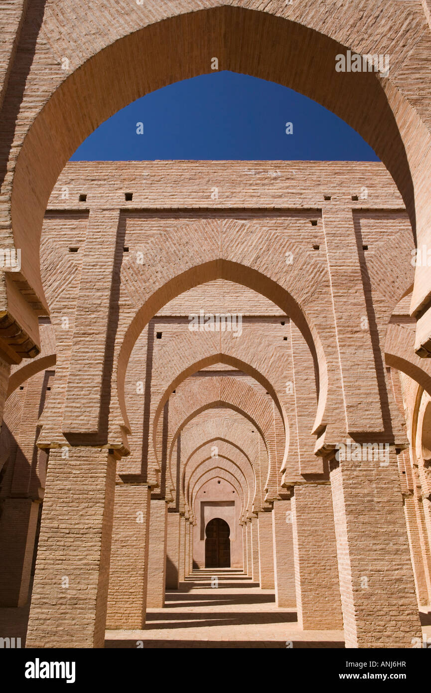 Tinmal hi-res stock photography and images - Alamy