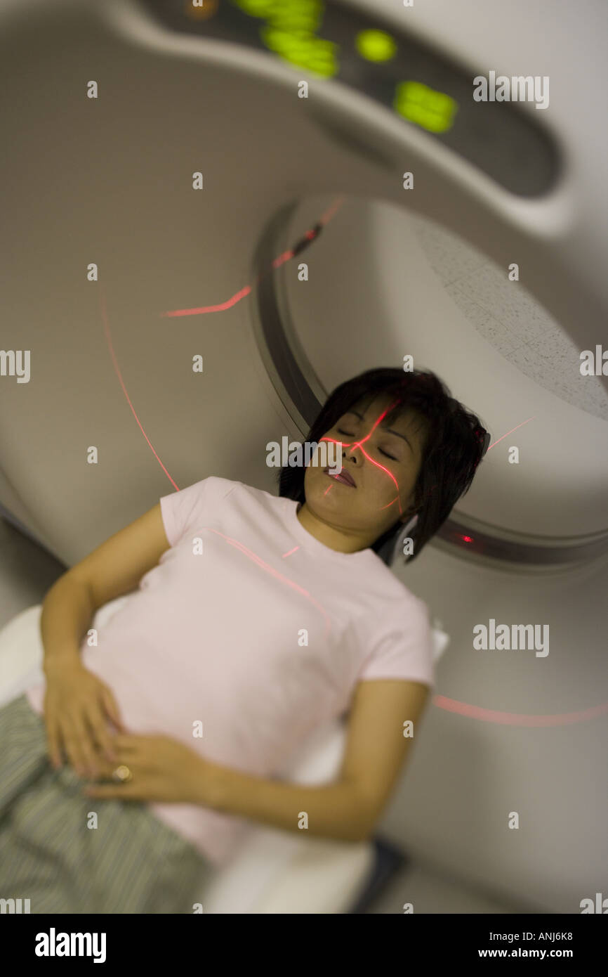 Mri scan eyes hi-res stock photography and images - Alamy