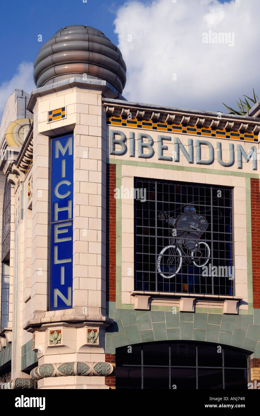 Bibendum High Resolution Stock Photography and Images - Alamy