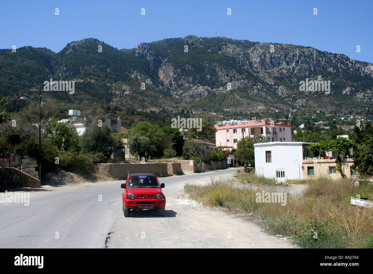 Lapithos cyprus hi-res stock photography and images - Alamy
