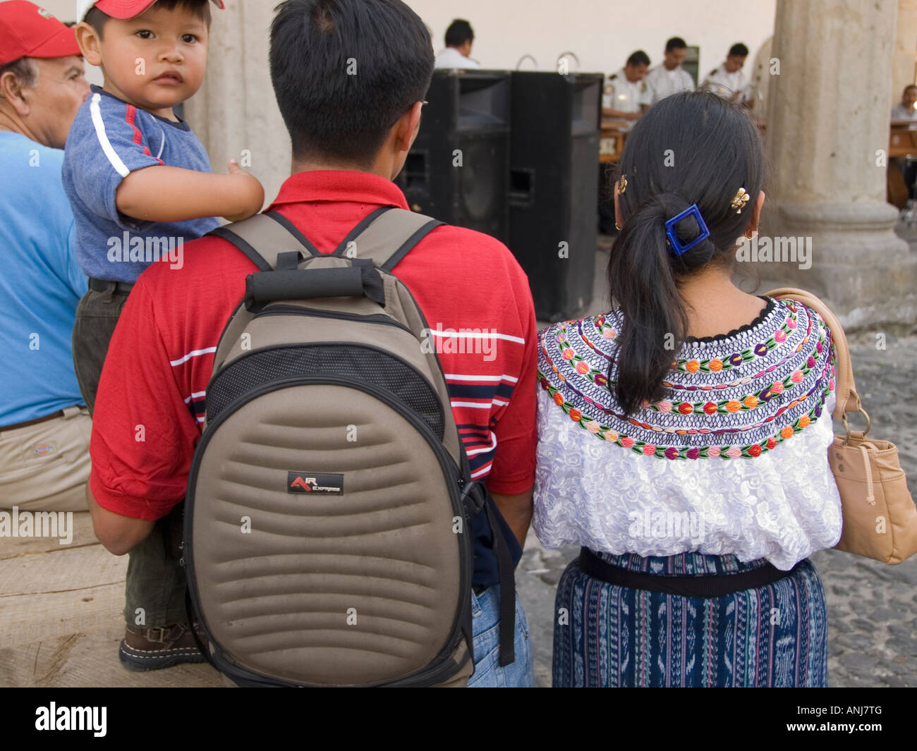 Western values hi-res stock photography and images - Alamy