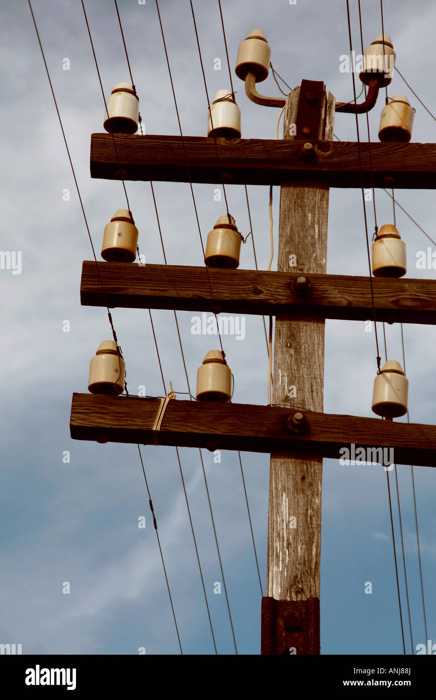 Electrical reticulation hi-res stock photography and images - Alamy