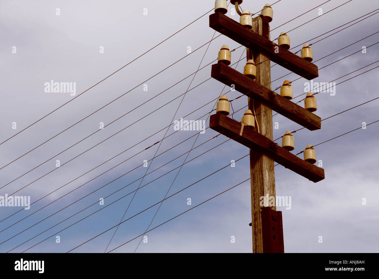 Electrical reticulation hi-res stock photography and images - Alamy
